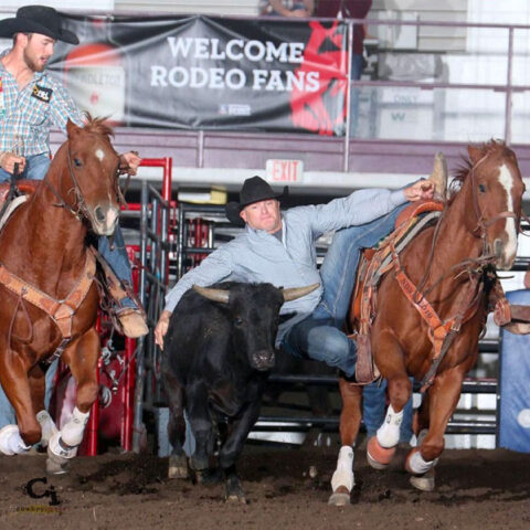 News | Badlands Circuit Finals
